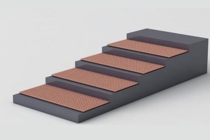 Quarry Equipment | Hextar Industries