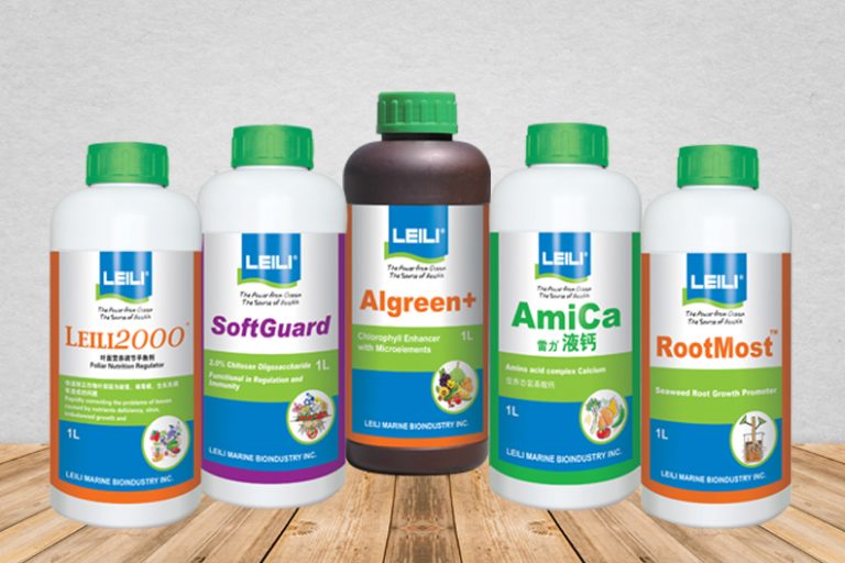 Specialty Fertilizers | Hextar Industries
