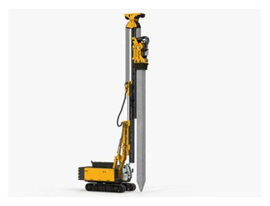 Quarry Equipment | Hextar Industries