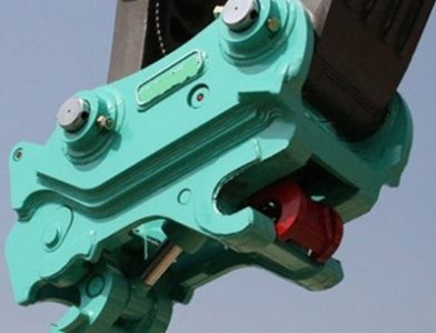 Quarry Equipment | Hextar Industries