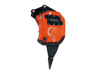 Quarry Equipment | Hextar Industries