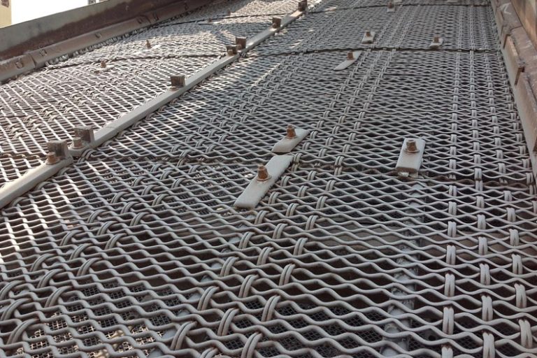 Quarry Equipment | Hextar Industries