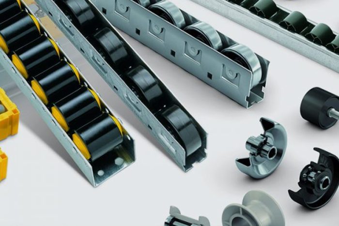 Quarry Equipment | Hextar Industries