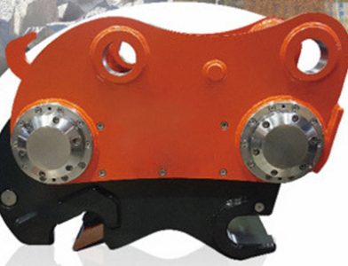 Quarry Equipment | Hextar Industries