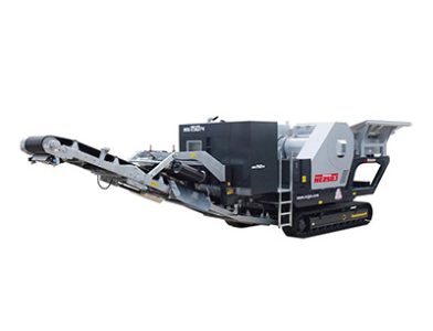 Quarry Equipment | Hextar Industries