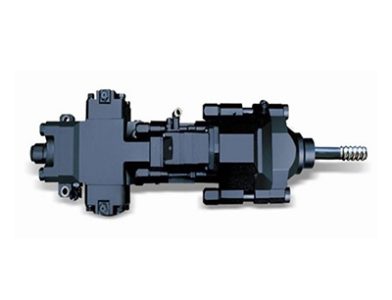 Quarry Equipment | Hextar Industries