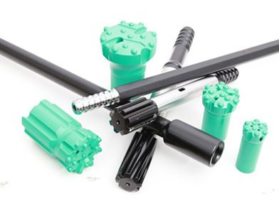 Quarry Equipment | Hextar Industries