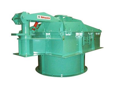 Quarry Equipment | Hextar Industries